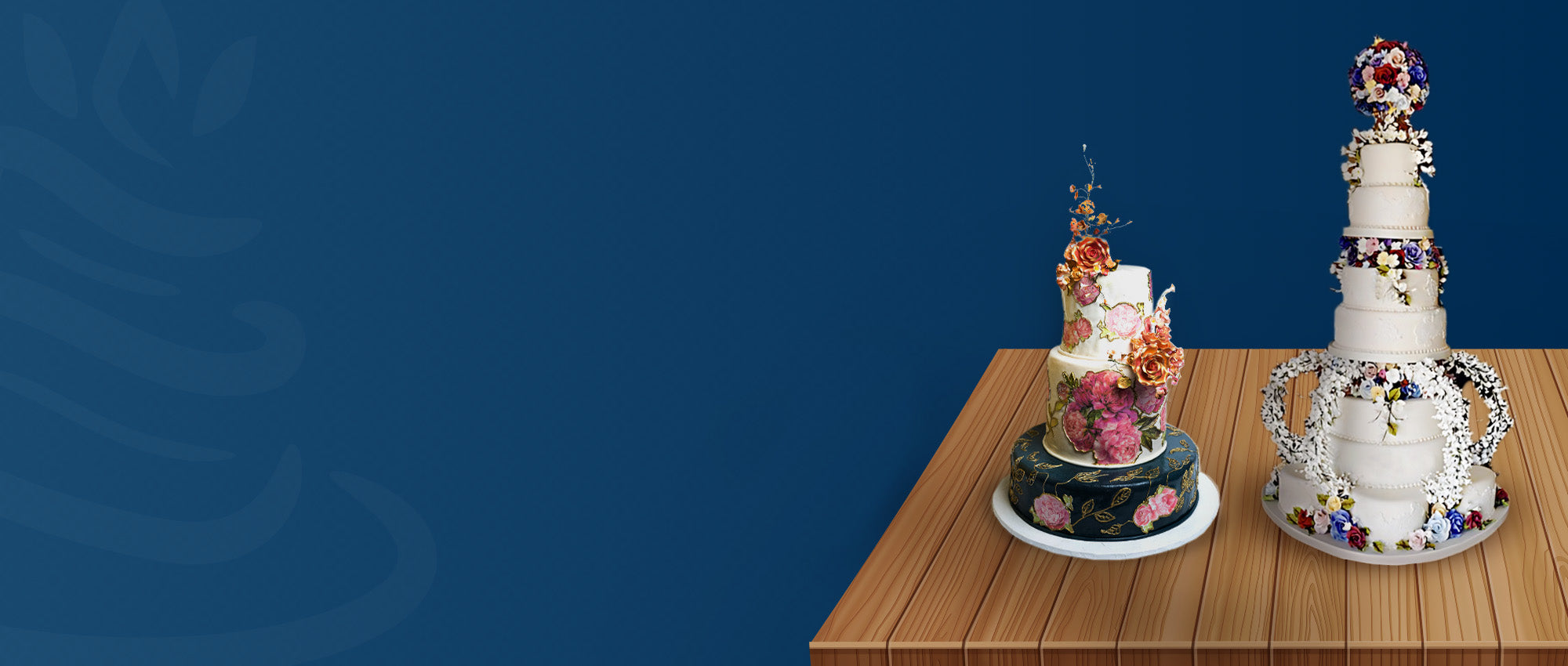 Cakes Plus Tampa | The fine art of cake decorating