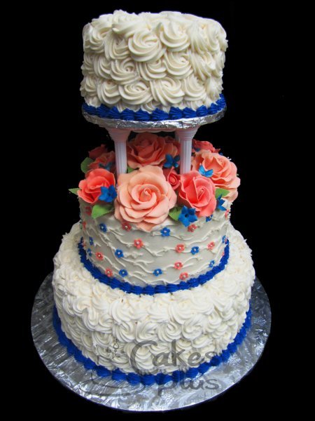 Gallery - Cakes Plus Tampa