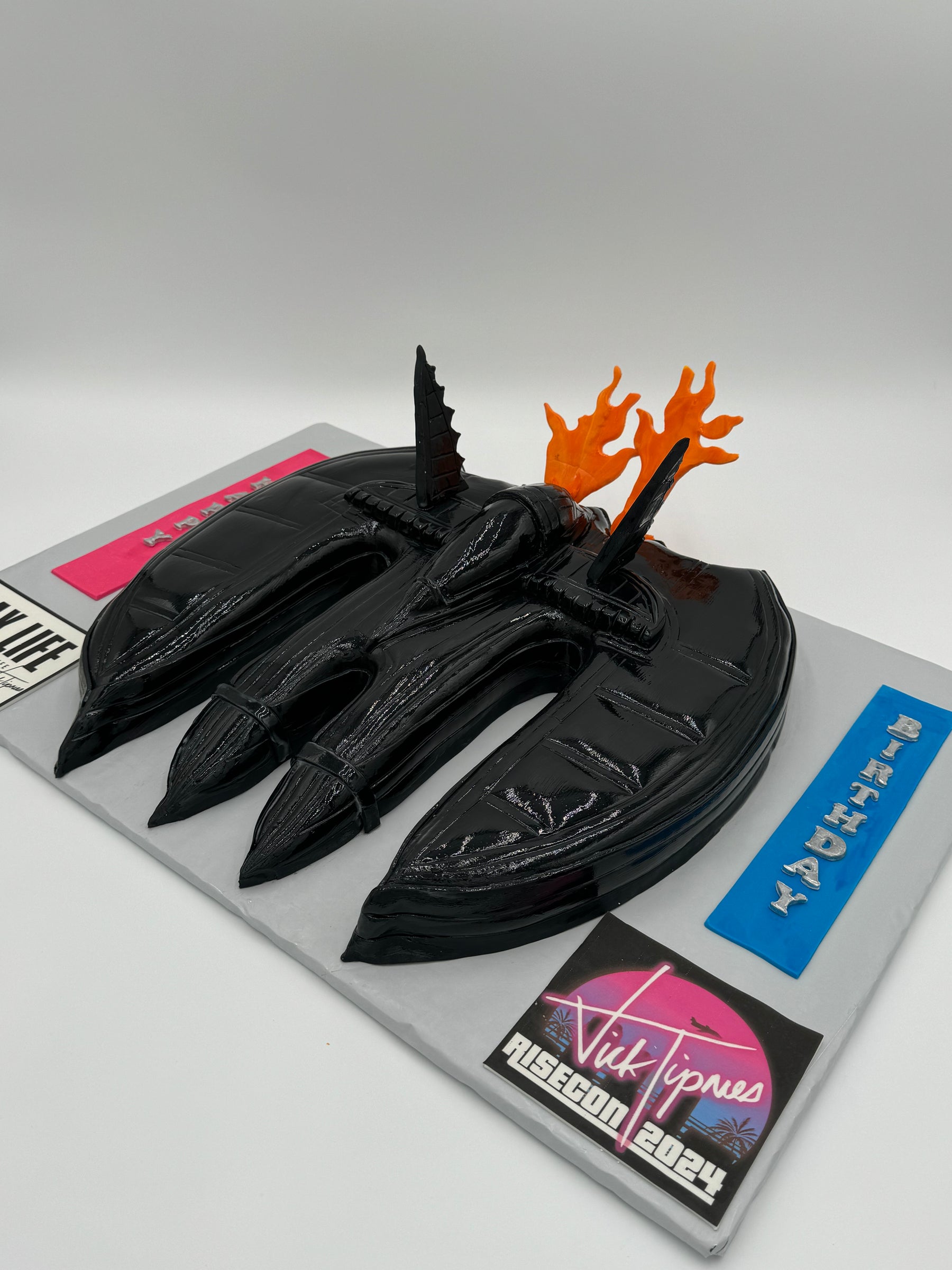 Gallery - Cakes Plus Tampa