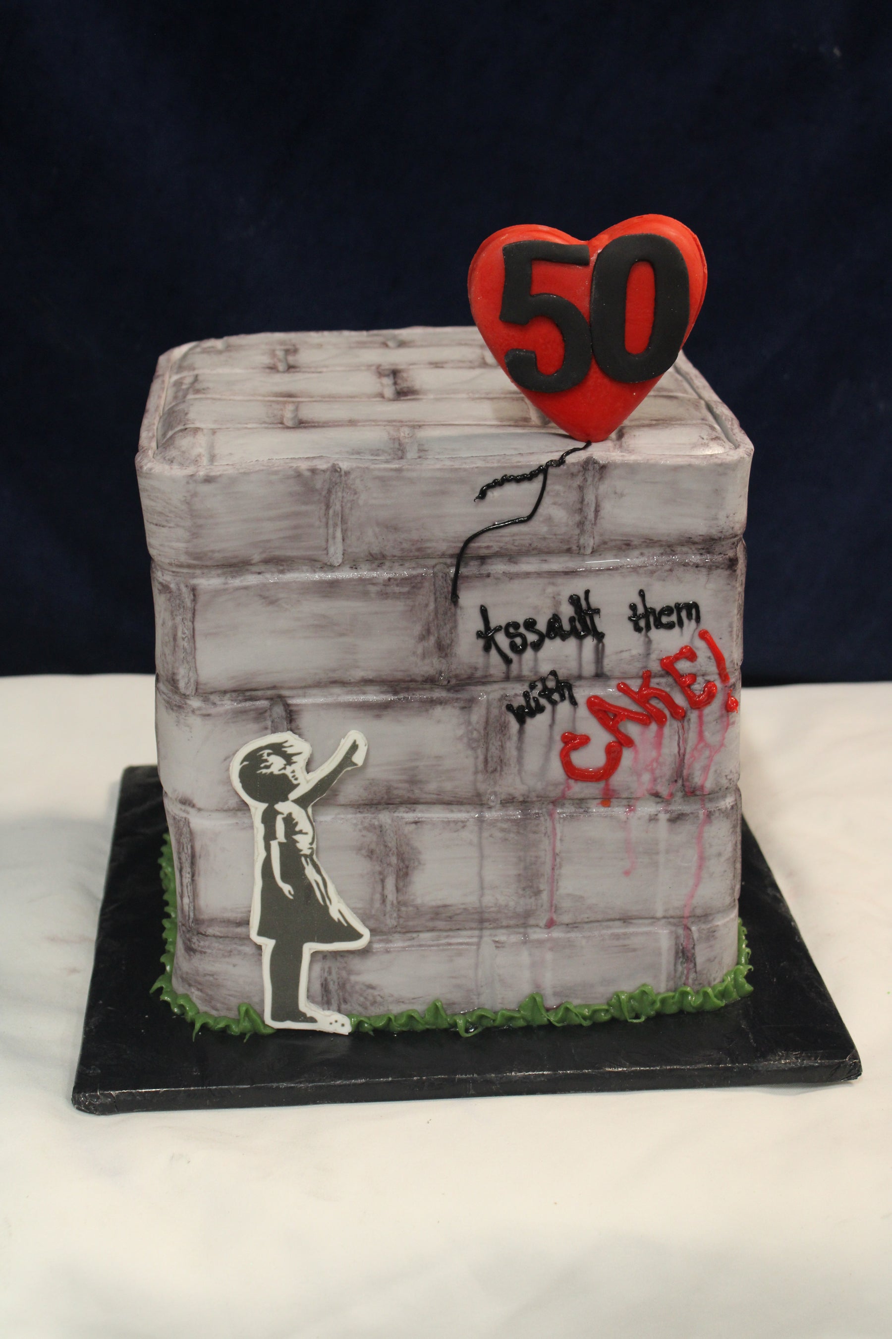 Gallery - Cakes Plus Tampa
