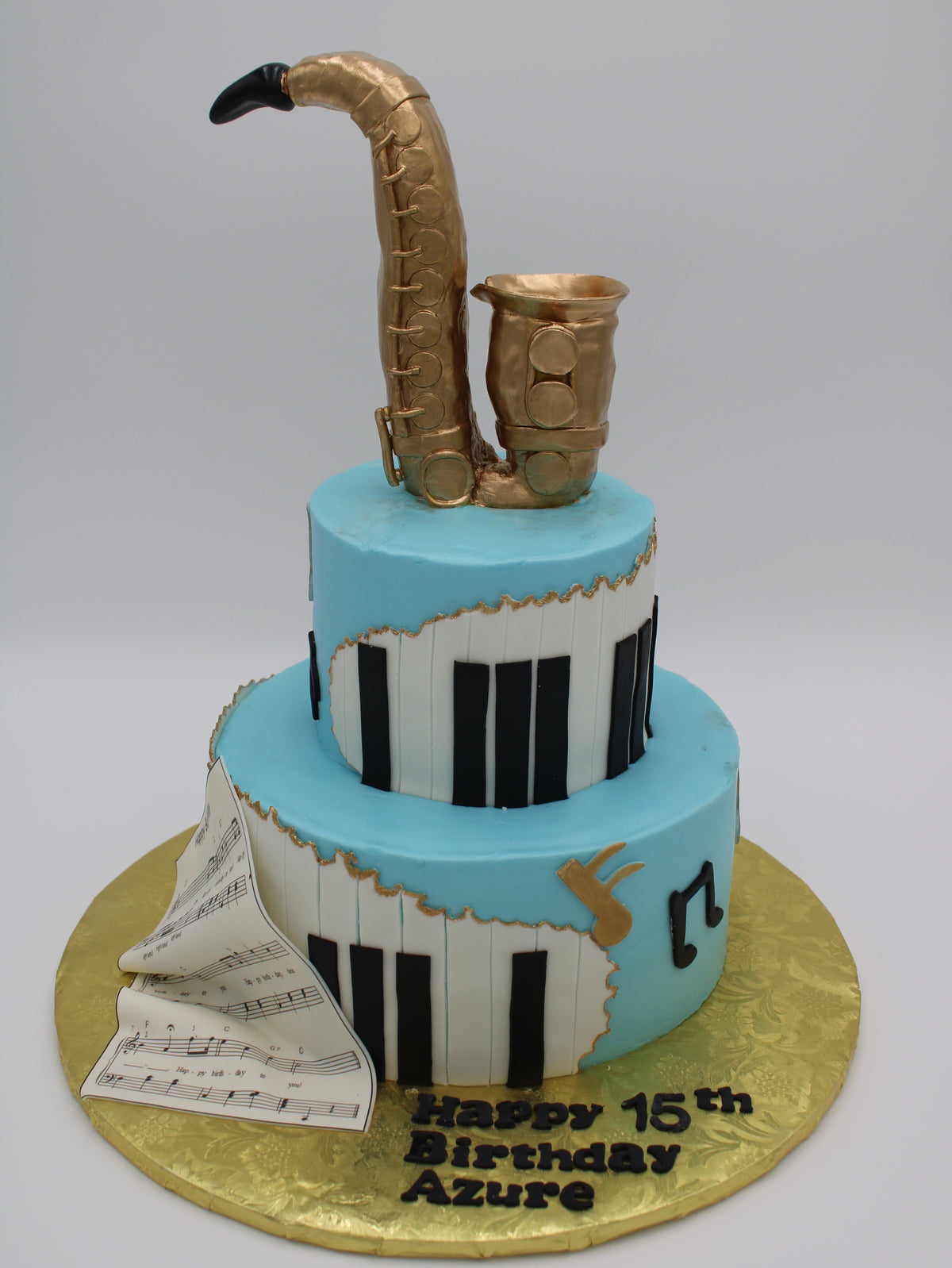 Gallery - Cakes Plus Tampa