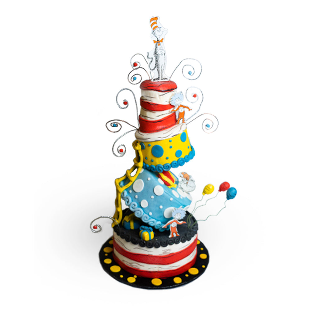 Cakes Plus Tampa | The fine art of cake decorating