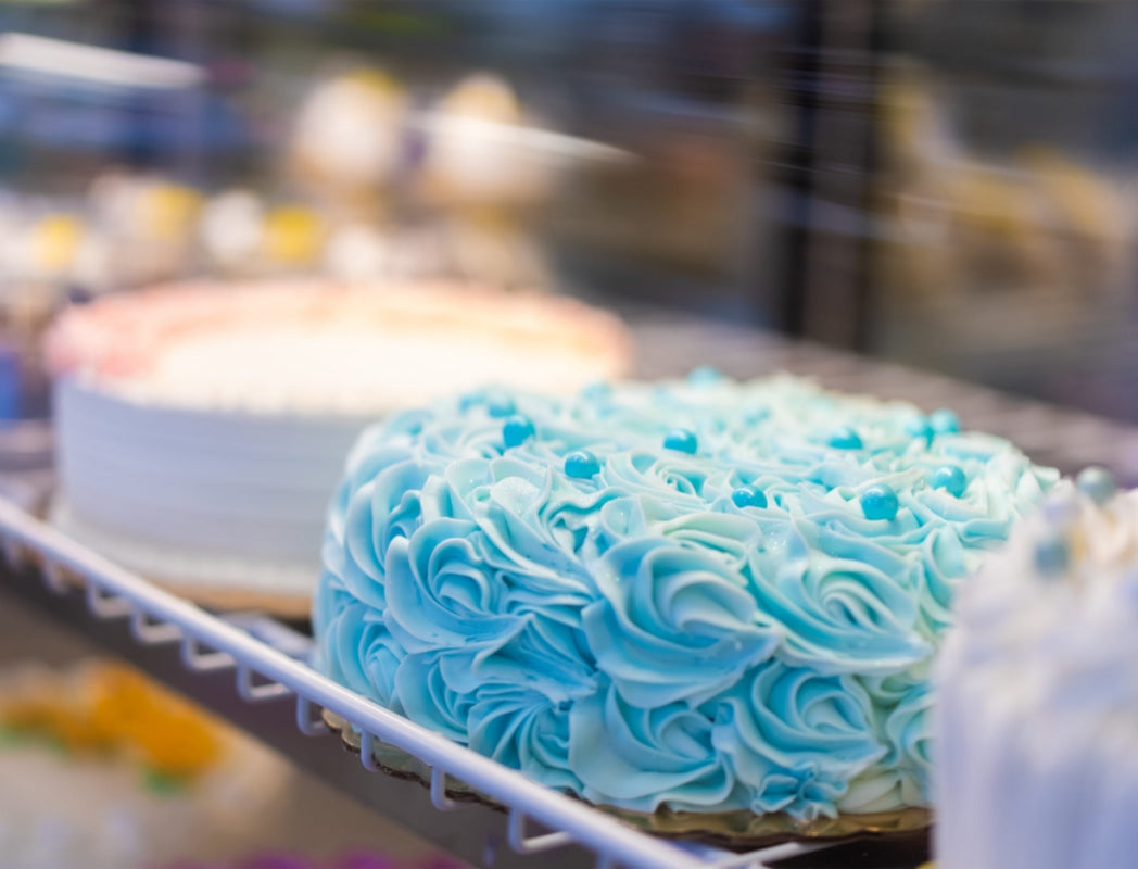 Resources - Cakes Plus Tampa