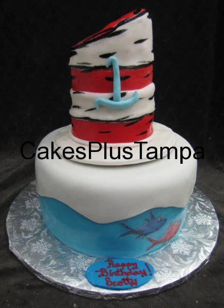 Gallery - Cakes Plus Tampa