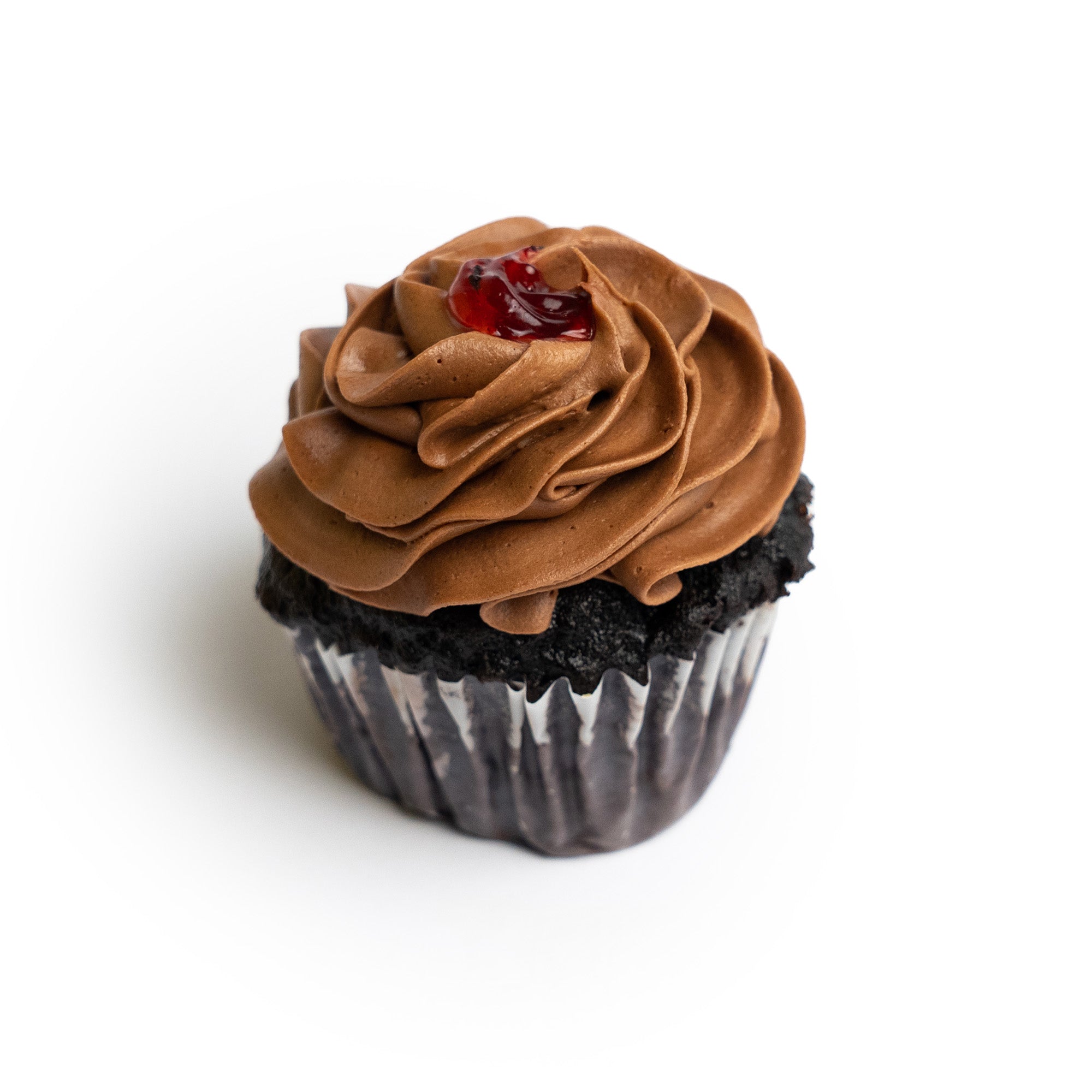 Cupcakes - Cakes Plus Tampa