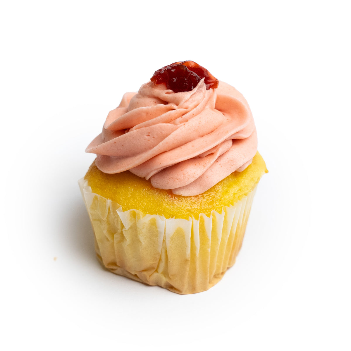 Cupcakes - Cakes Plus Tampa