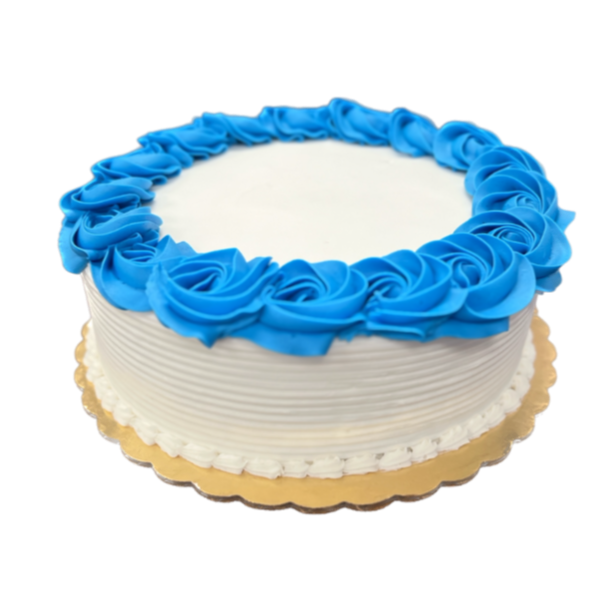 Ready-Made Cakes - Cakes Plus Tampa
